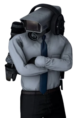 Scientist Cameraman | Skibidi Toilet Wiki | Fandom