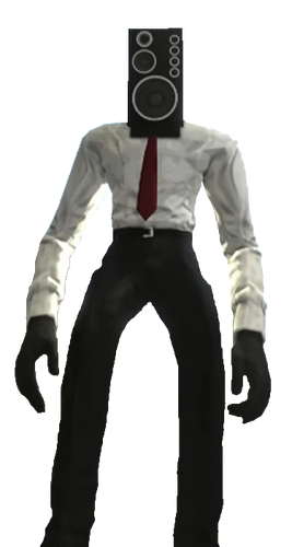 Speakerman | Skibidi Toilet Wiki | Fandom