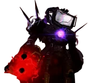 Detaining claws | Skibidi Toilet Wiki | Fandom