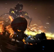 Scout Astro Toilet/Gallery | Skibidi Toilet Wiki | Fandom