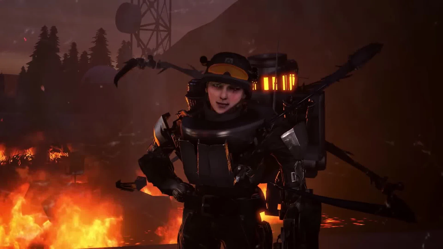 Female Skibidi Mutant | Skibidi Toilet Wiki | Fandom