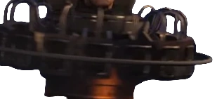 Static warp levitator | Skibidi Toilet Wiki | Fandom