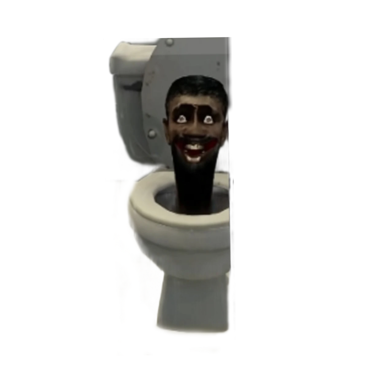 User blog:Skibidi Fanmadepaper1/Minor characters/Skibidi Toilet (my ...