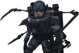 Jetpack | Skibidi Toilet Wiki | Fandom