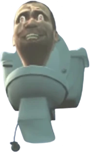 Warping | Skibidi Toilet Wiki | Fandom