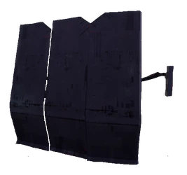 Metal plate | Skibidi Toilet Wiki | Fandom