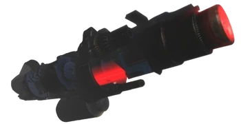 Portable laser cannon | Skibidi Toilet Wiki | Fandom