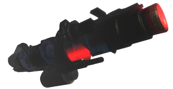 Portable Laser Cannon Skibidi Toilet Wiki Fandom