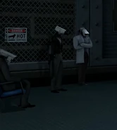 Medic Cameraman/Gallery | Skibidi Toilet Wiki | Fandom