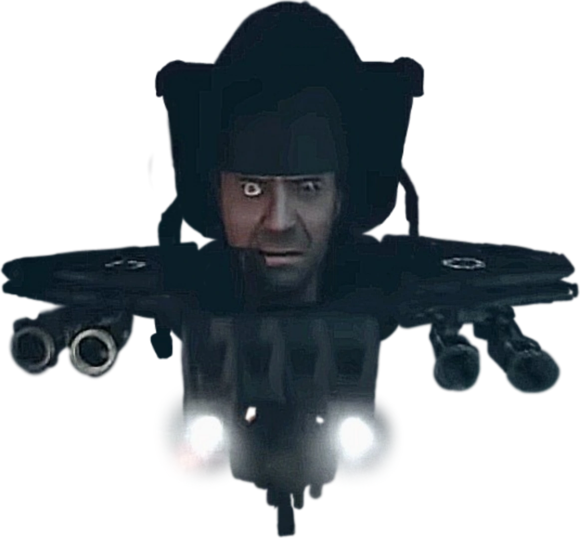 Rocketeer Astro Toilet | Skibidi Toilet Wiki | Fandom