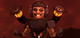 Berserker Skibidi Mutant | Skibidi Toilet Wiki | Fandom