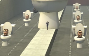 Large Skibidi Toilet/Gallery | Skibidi Toilet Wiki | Fandom