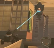 Paralyzer laser tank | Skibidi Toilet Wiki | Fandom