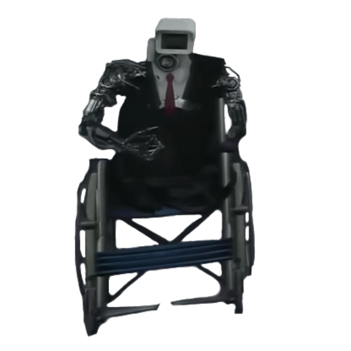 Red Tied Cameraman | Skibidi Toilet Wiki | Fandom