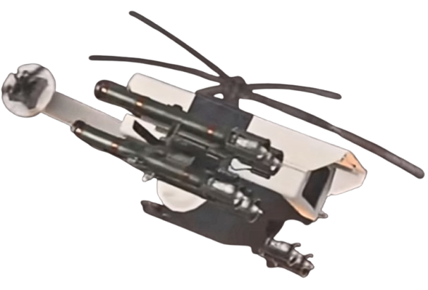 Camera Attack Helicopter Skibidi Toilet Wiki Fandom