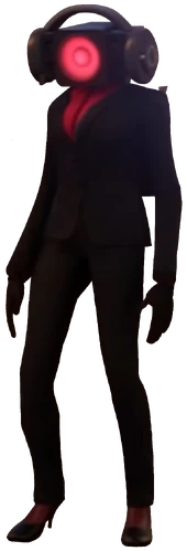 Speakerwoman | Skibidi Toilet Wiki | Fandom