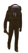 Normal Speakerman | Skibidi Toilet Wiki | Fandom