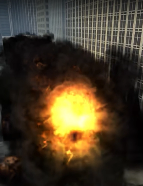 Explosive barrel/Gallery | Skibidi Toilet Wiki | Fandom