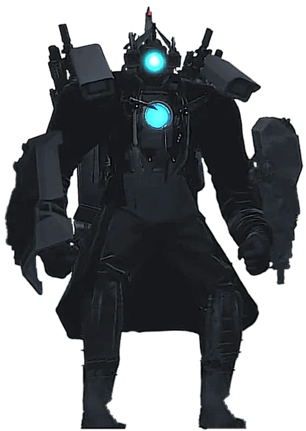 Category:Titan Characters | Skibidi Toilet Wiki | Fandom