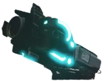 Laser cannons | Skibidi Toilet Wiki | Fandom