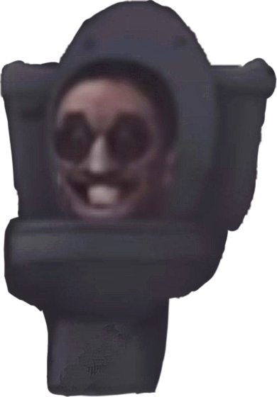 Larger Medium Gray Skibidi Toilet | Skibidi Toilet Wiki | Fandom