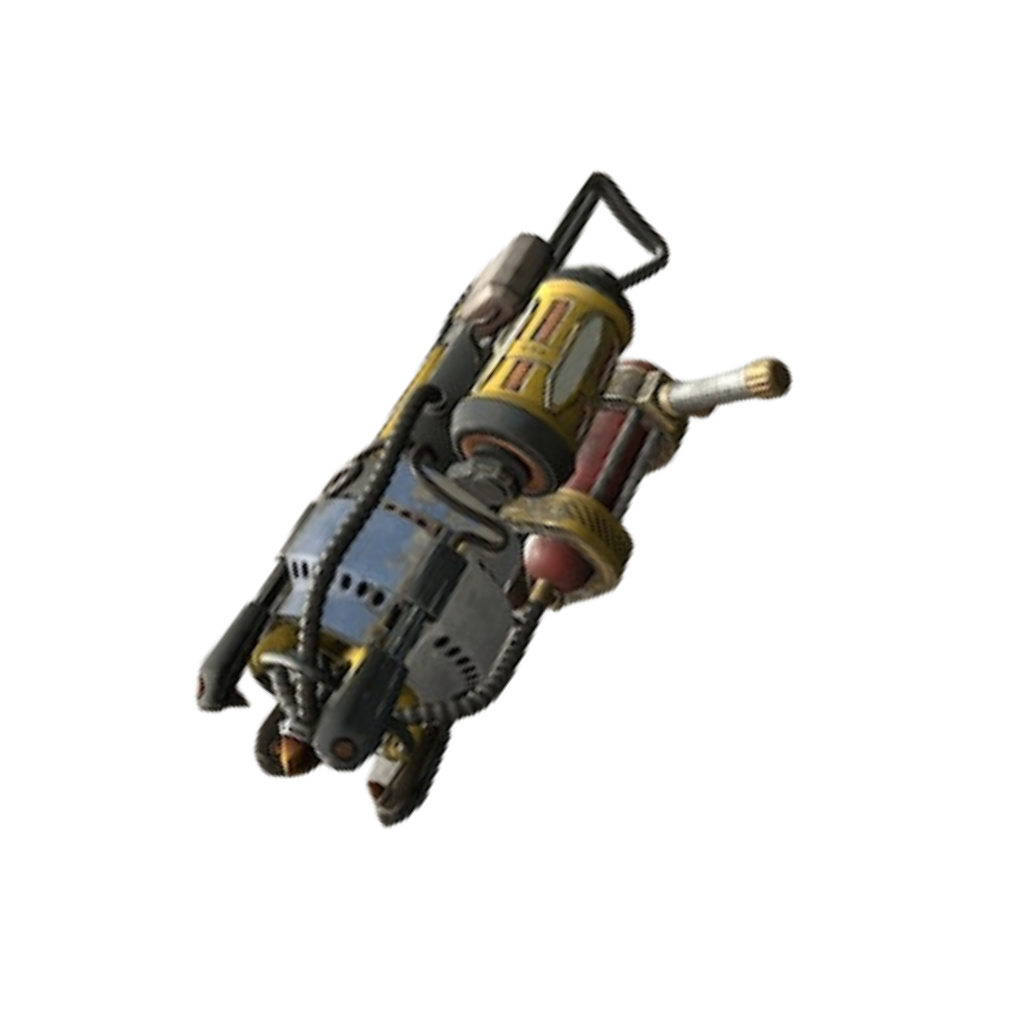 Shockwave Cannon Skibidi Toilet Wiki Fandom