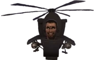 Rocket launcher | Skibidi Toilet Wiki | Fandom