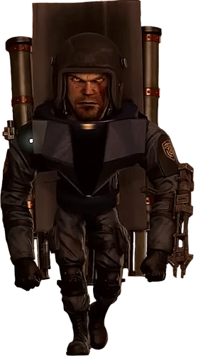 SWAT Mutant Skibidi Toilet | Skibidi Toilet Wiki | Fandom