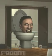 skibidi toilet 4 | Skibidi Toilet Wiki | Fandom