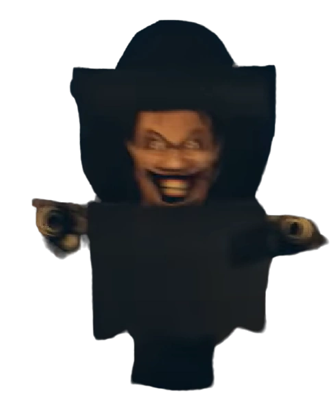 Giant Dual Laser Skibidi Toilet | Skibidi Toilet Wiki | Fandom