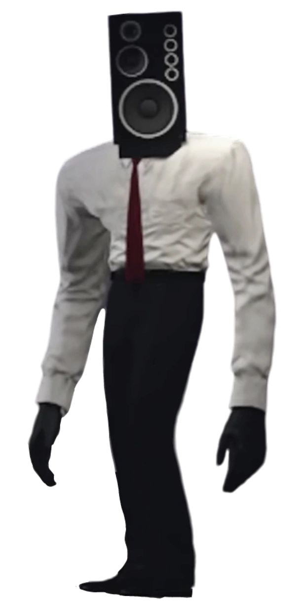 Large Speakerman | Skibidi Toilet Wiki | Fandom