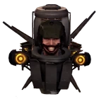 Astro Toilet | Skibidi Toilet Wiki | Fandom