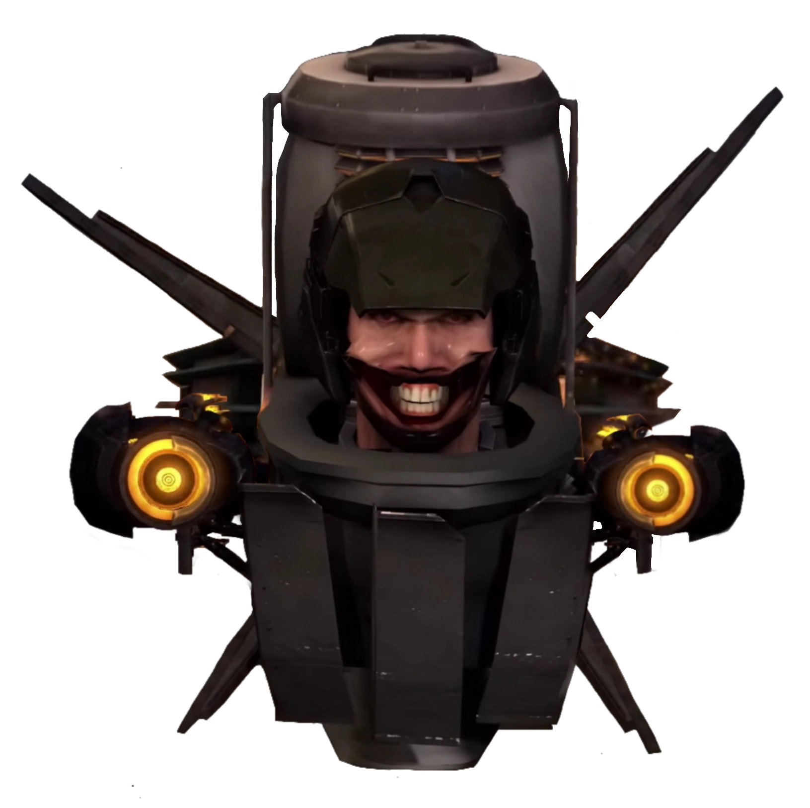 Troop Astro Toilet | Skibidi Toilet Wiki | Fandom