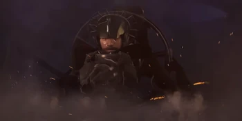 Impactor Astro Toilet | Skibidi Toilet Wiki | Fandom