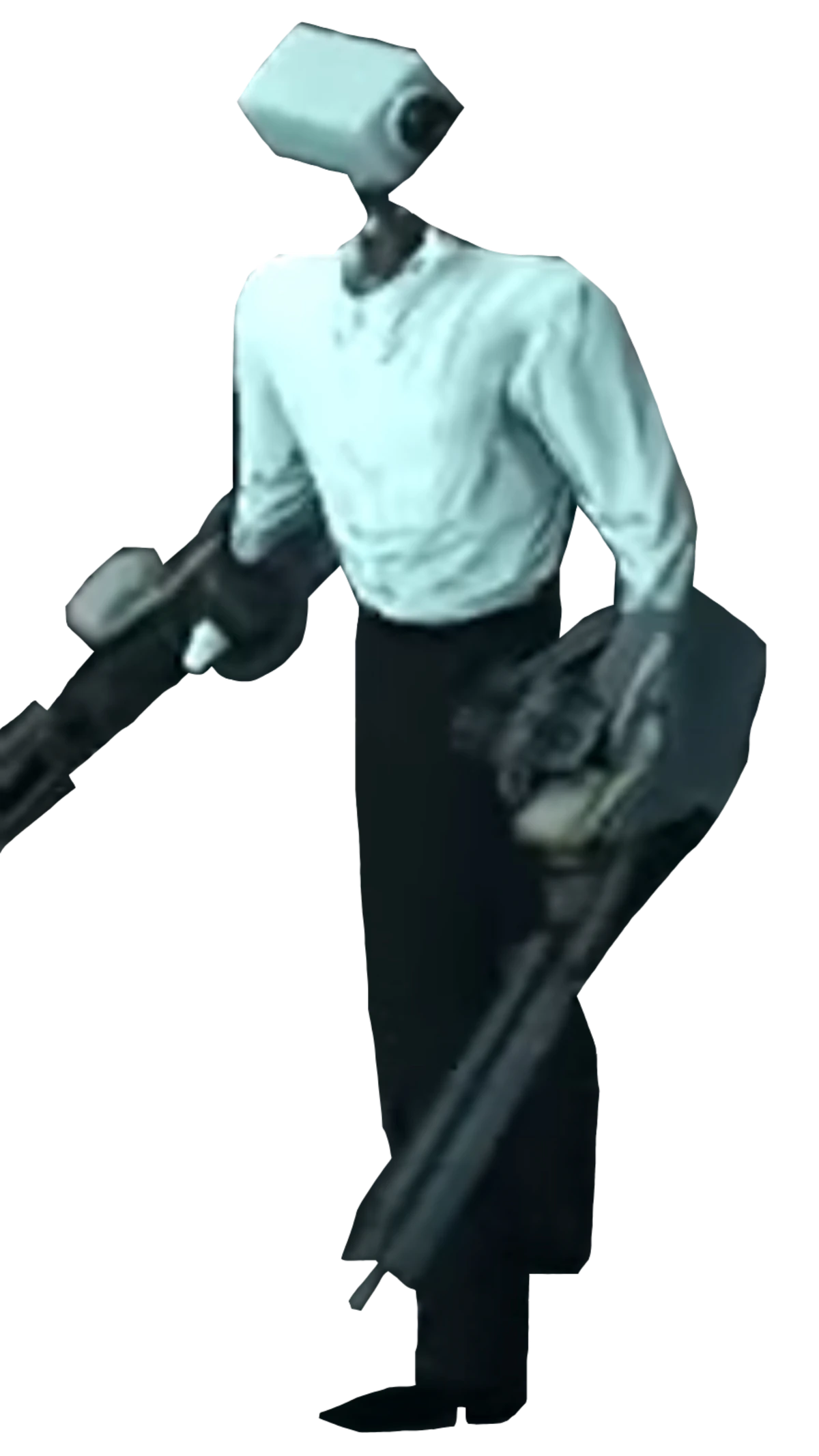 Engineer Cameraman | Skibidi Toilet Wiki | Fandom