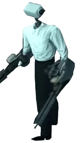 Engineer Cameraman | Skibidi Toilet Wiki | Fandom