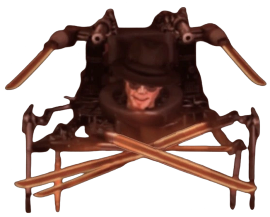 Michael Jackson Skibidi Toilet 2.0 | Skibidi Toilet Wiki | Fandom