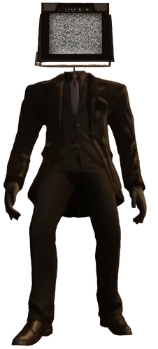 Large TV Man | Skibidi Toilet Wiki | Fandom