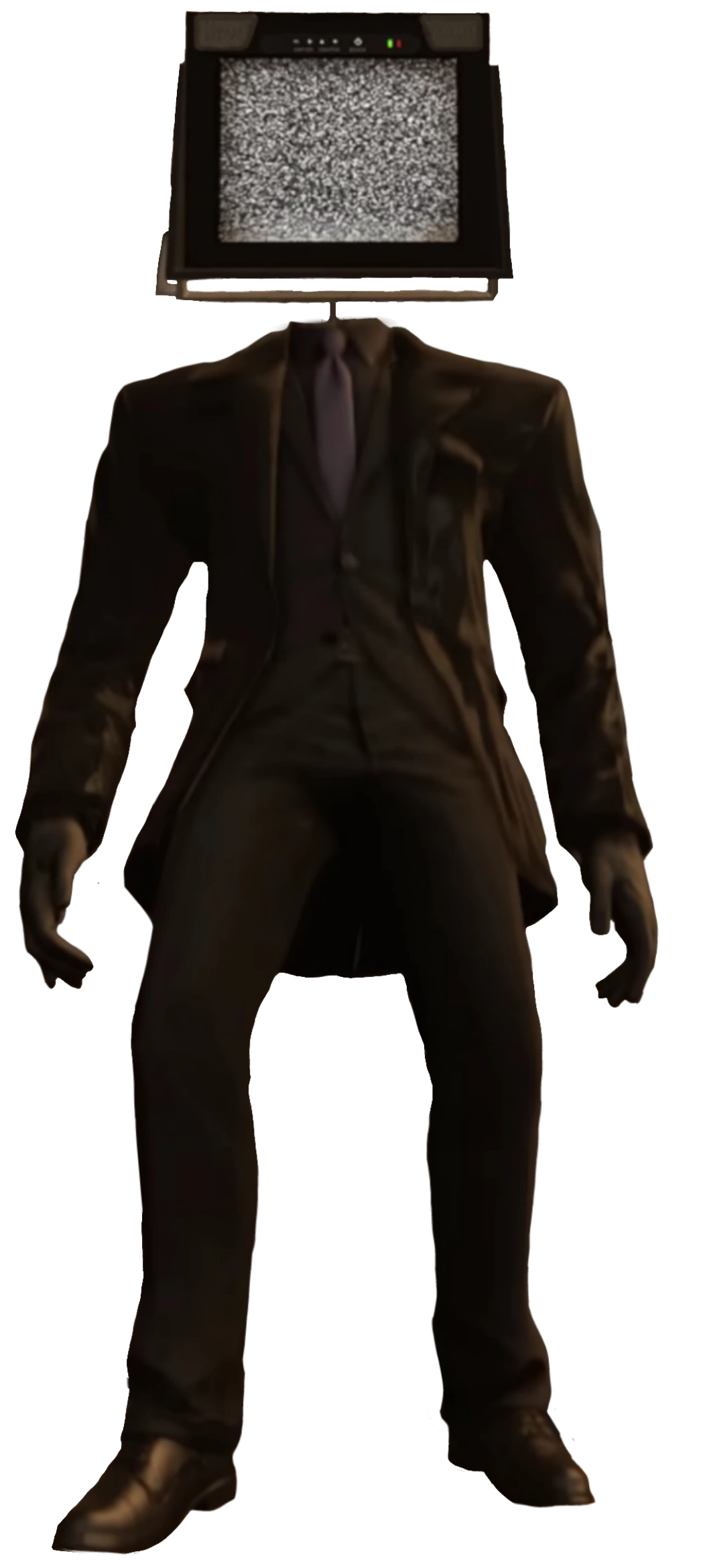 Large TV Man | Skibidi Toilet Wiki | Fandom