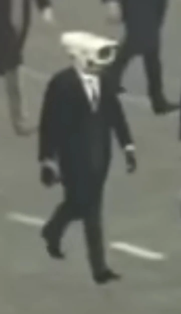 Green Suited Cameraman/Gallery | Skibidi Toilet Wiki | Fandom