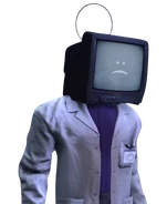 Scientist TV Man/Gallery | Skibidi Toilet Wiki | Fandom
