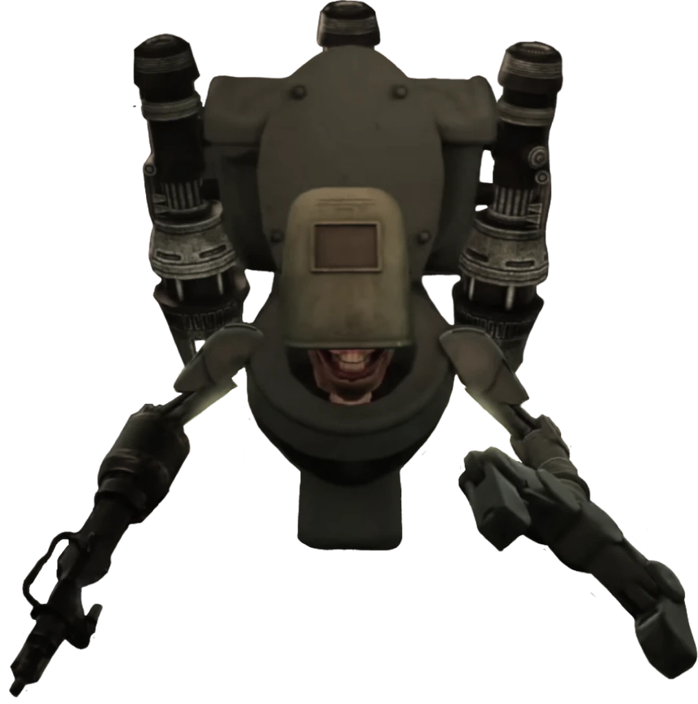 Jetpack Welder Skibidi Toilet | Skibidi Toilet Wiki | Fandom