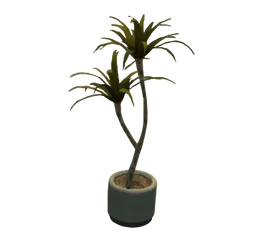 Potted palm tree | Skibidi Toilet Wiki | Fandom