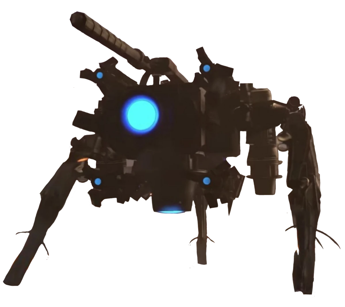 Camera Strider | Skibidi Toilet Wiki | Fandom