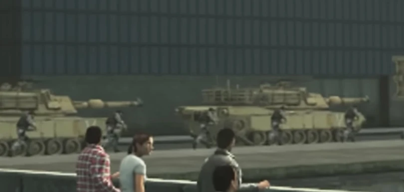 Abrams tank/Gallery | Skibidi Toilet Wiki | Fandom