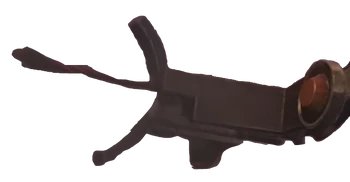 Detaining Claws | Skibidi Toilet Wiki | Fandom