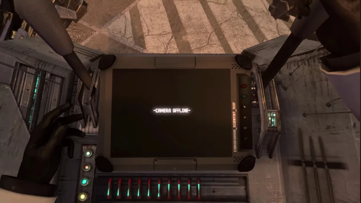 Camera mech | Skibidi Toilet Wiki | Fandom