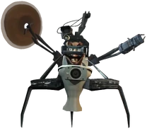 Claws | Skibidi Toilet Wiki | Fandom