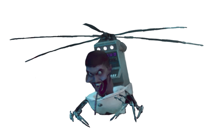 Hexa-Claw Helicopter Parasitic Skibidi Toilet | Skibidi Toilet Wiki ... Hexa-Claw Helicopter Parasitic Skibidi Toilet | Skibidi Toilet Wiki ...