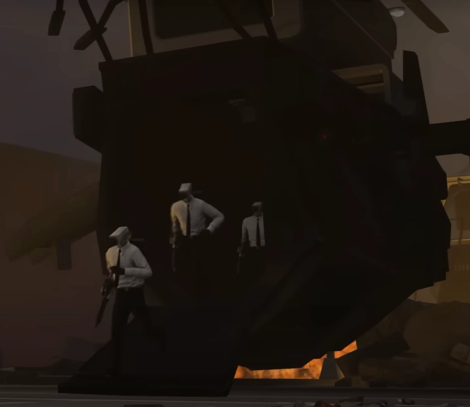 Medic Cameraman/Gallery | Skibidi Toilet Wiki | Fandom